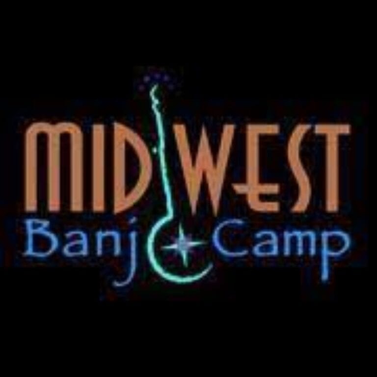 Midwest Banjo Camp - The Long Journey