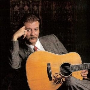 Tony Rice - The Long Journey