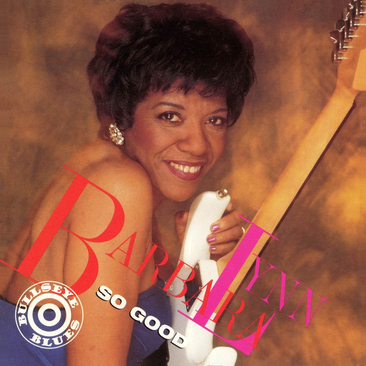 So Good - The Long Journey